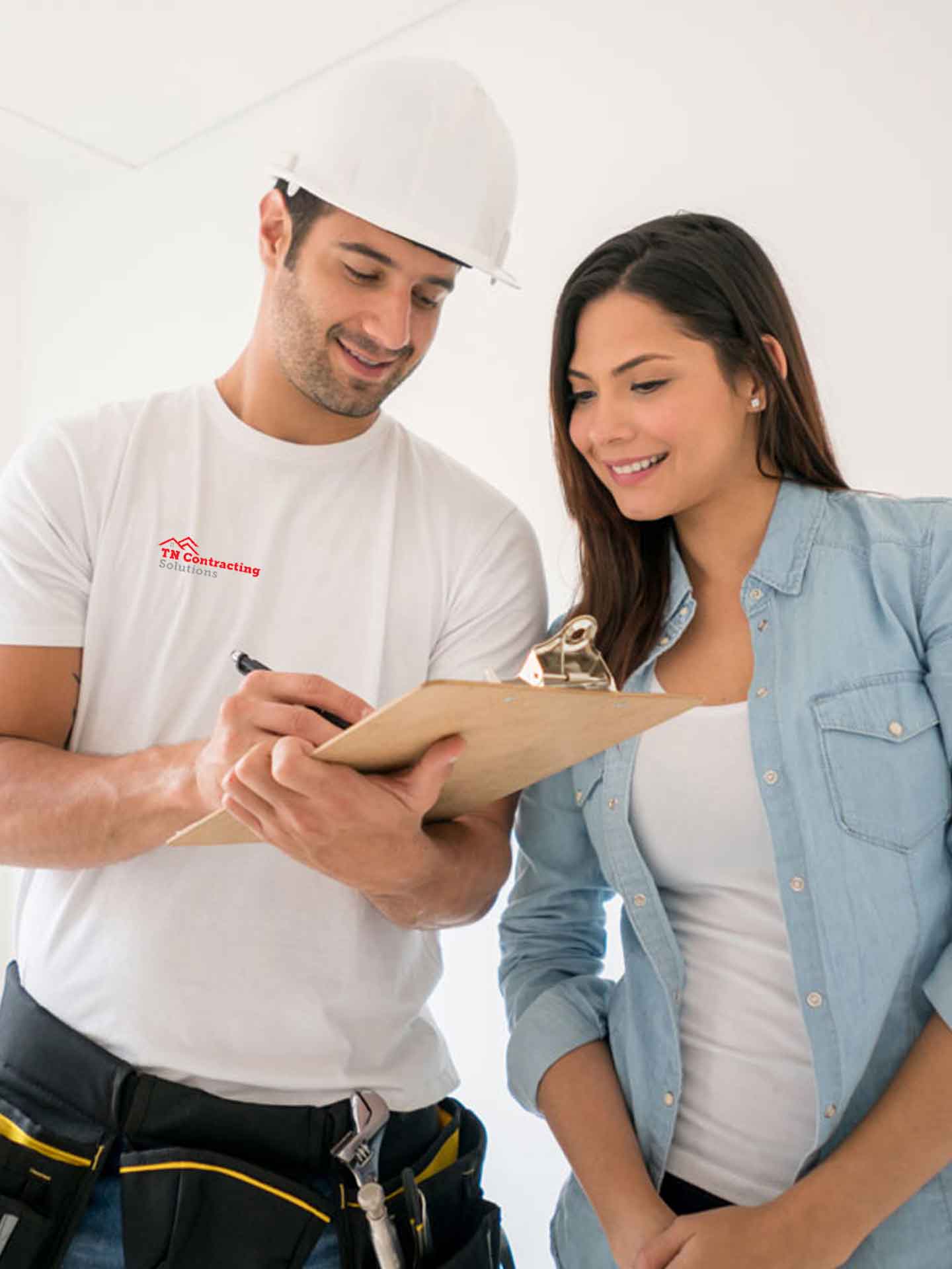 Your one stop for all your Commercial and Residential needs!